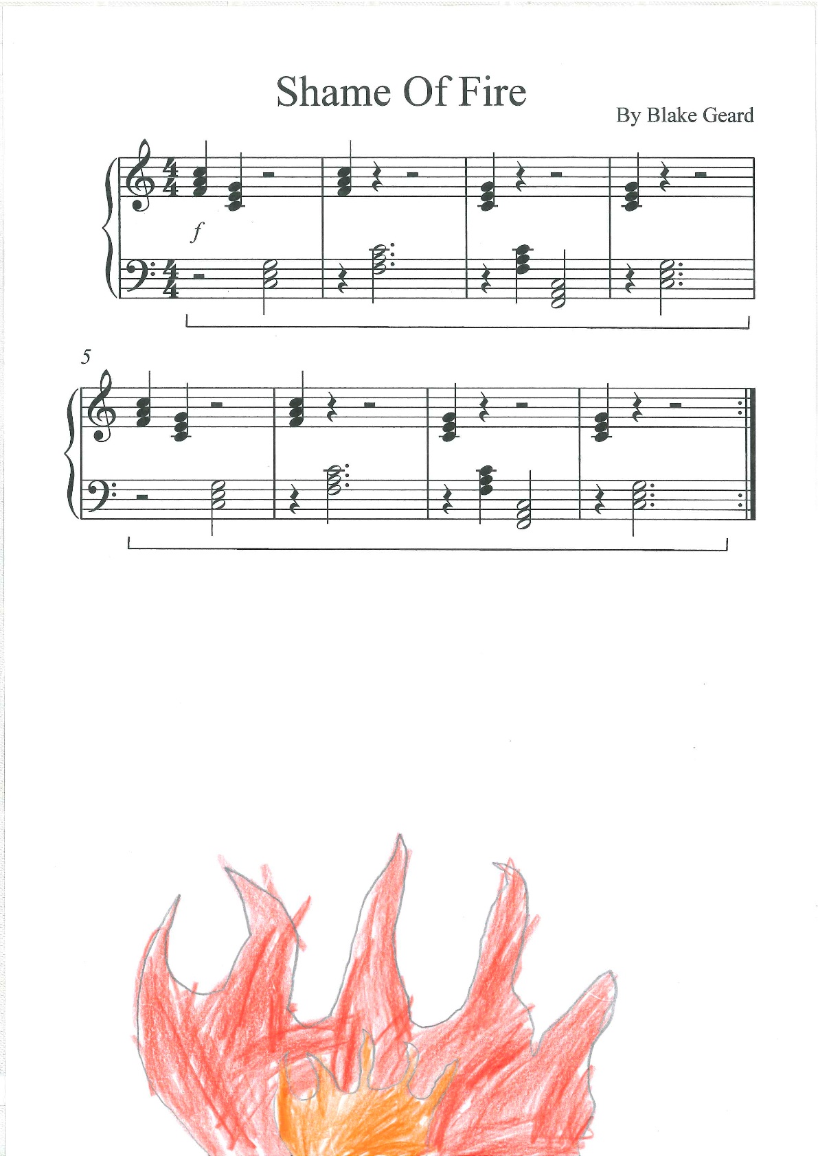 Blake – Colour – Curious Keys